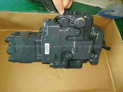 China Standard K3V112-YT6K Excavator Hydraulic Pump for Excavator for sale
