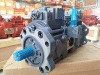 China High Quality Hydraulic pump K3V112DT High Temperature Compression components for excavator for sale