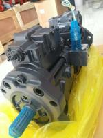 China High Quality Hydraulic pump K3V112DT High Temperature Compression components for excavator for sale