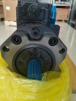China High Quality Hydraulic pump K3V112DT High Temperature Compression components for excavator for sale