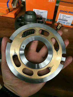 China M5X180 Travel Motor parts hydraulic pump components for excavator and hydraulic power unit for sale