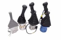 China Excavator Hydraulic Pump  handle for sale