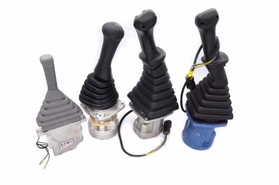 Китай Ручка кнюппеля нержавеющего переменного смещения осевая для аксессуаров экскаватора SK200-8 продается