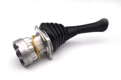 Китай Ручка кнюппеля нержавеющего переменного смещения осевая для аксессуаров экскаватора SK200-8 продается