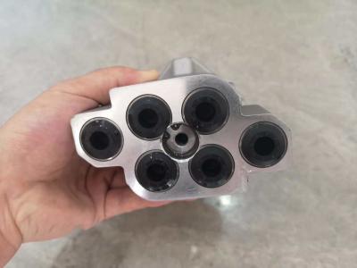 Cina Vendita diretta della fabbrica delle parti di Valve Excavator Spare del pilota di Assy Excavator Joystick 320-C della maniglia di operazione in vendita