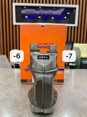 Cina Complessivo all'ingrosso del piatto di sciabordio di DOOSAN HYUNDAI PC200 delle parti della pompa idraulica del  degli elementi idraulici in vendita