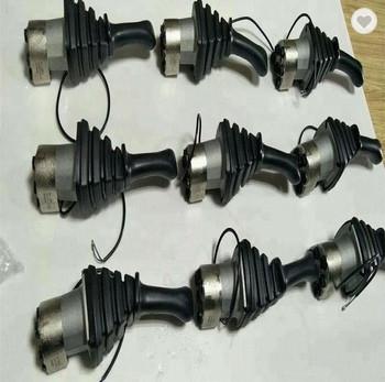 Китай Новая прочная ручка кнюппеля экскаватора, высококачественное сырье & неподдельные части для работать продается