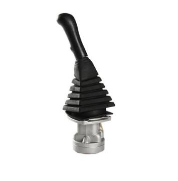 China Hydraulic Pilot Control Valve Joystick For Hyundai Full Series Excavator for sale