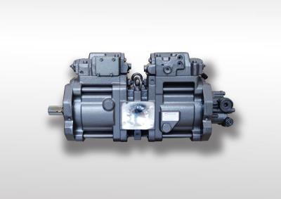 Cina Pompa principale del pistone idraulico di SK200-8 K3V112 K3V63 per l'escavatore di Kobelco Hyundai in vendita