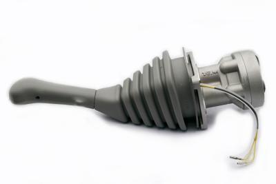 Cina Maniglie durevoli della leva di comando dell'escavatore per Hitachi  KOMATSU e caso in vendita