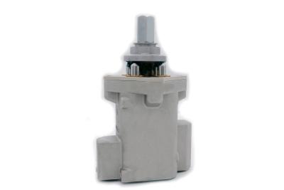 China Substituição genuína durável do punho da operação da matéria prima para a máquina escavadora Joyastick Pump E80 K3SP36C à venda