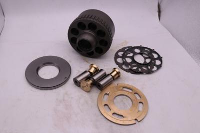 China Valve Plate Piston Shoe Set Plate and Shoe Plate for Excavator Hydraulic Pump for sale