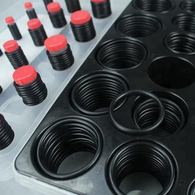 China Various Models Industrial Grade Hydraulic Spare Parts Seal Kits for Excavator for sale