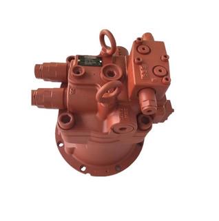 China M2X120CHB-10A-64-270 EC210 Hydraulic Swing Motor Without Gearbox For Excavator 14524189 for sale