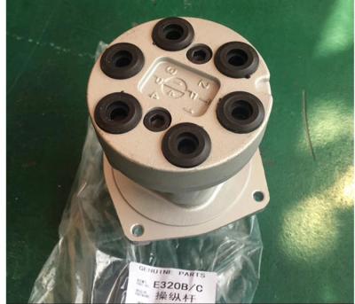 Китай Кнюппель регулятора частей ЭС200-1 Хитачи неподдельный гидравлический приспособленный для экскаватора 20Т продается