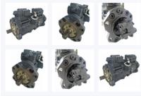 China Rotary Drilling Rig    Hydraulic Main Pump for sale