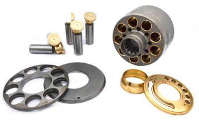 HPV160 PC300/400-3/5 Komatsu Excavator Hydraulic Parts for Full New Durability