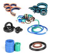 China Hydraulic Pump Skeleton E320 Seal Kits For Construction Excavator for sale