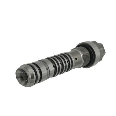 Cina valvola PC120-6/130-7/200-6/220-6 di Hydraulic Pump Relief dell'escavatore di 708-2L-04713 708-2L-04720 in vendita