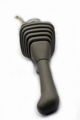 China Controlador de joystick de escavadeira para E60 E70B E80 E120B/E120 E180 E200B ((OLD) E240 E240-8 E300B E312/E312B à venda
