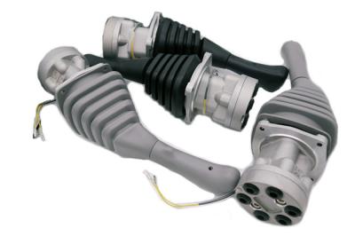 Китай Контроллер джойстика экскаватора для E60 E70B E80 E120B/E120 E180 E200B ((OLD) E240 E240-8 E300B E312/E312B продается