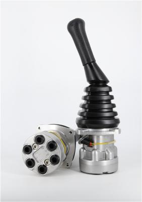 Китай Кнюппель экскаватора PV48K1371 PV48K1372 Ec210b регулирует Voe145536359 Voe145536360 продается