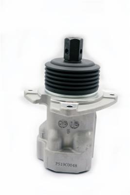 China Sk200-8 Sk210LC-8 Excavator Joystick Control For Kobelco -6 -6e -8 Sk200-6 Sk200-6e Sk250-6 Sk230-6e for sale