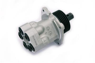 China Controlador Joystick Control Lever da máquina escavadora de Sh125 Sk55 Sk70 Sk75 Ym40-8 à venda