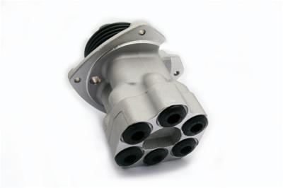 Cina Regolatore Joystick Control Lever dell'escavatore di Sh125 Sk55 Sk70 Sk75 Ym40-8 in vendita