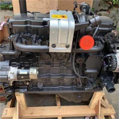 Excavador Engine Assy PC200 PC210 PC200-8 PC210-8 de SAA6d107e-1 Qsb6.7 260HP 194kw