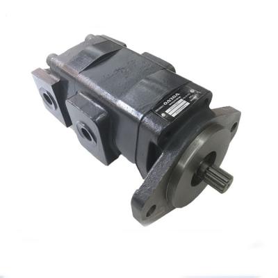 Cina Pilota ausiliario Gear Pump VOE14602247 VOE14537295 14602247 14537295 dell'escavatore Ec460 di Ec480 Ec360 Ec380 in vendita