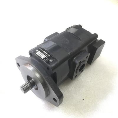 Cina Pilota ausiliario Gear Pump VOE14602247 VOE14537295 14602247 14537295 dell'escavatore Ec460 di Ec480 Ec360 Ec380 in vendita
