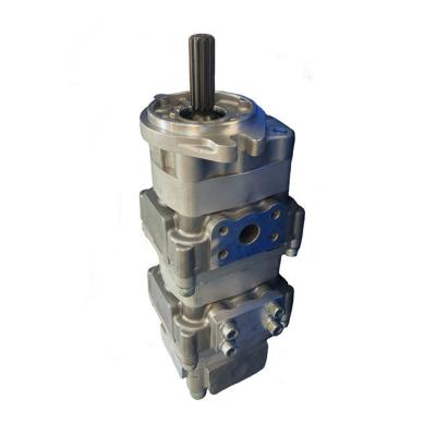 Cina Escavatore Hydraulic Pump di Huida PC40-7 PC50-2 di alta qualità 705-41-08090 in vendita
