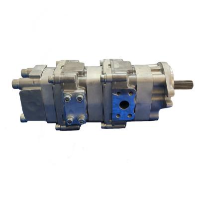 Cina Escavatore Hydraulic Gear Pump di alta qualità PC40-7 PC50-2 705-41-08090 in vendita