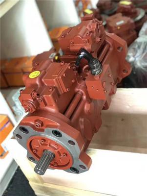 Cina Escavatore Hydraulic Piston Pump di Sk200-8 Sk210-8 K3V112dtp in vendita
