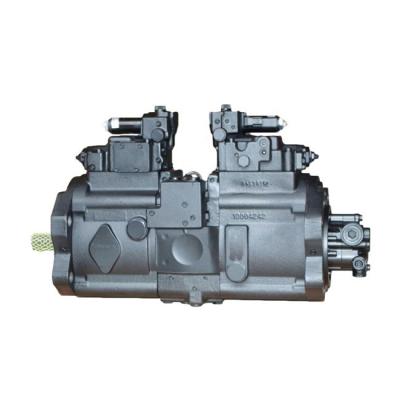 Cina Escavatore Hydraulic Piston Pump di Sk200-8 Sk210-8 K3V112dtp in vendita