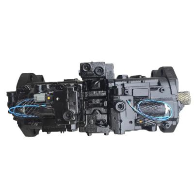 China High Quality Doosan Daewoo K3V112dtp-Hnov Excavator Main Pump Hydraulic pump for sale