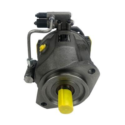 China A10V A10vo A10vso Hydraulic Axial Piston Pumps Variable Displacement for sale