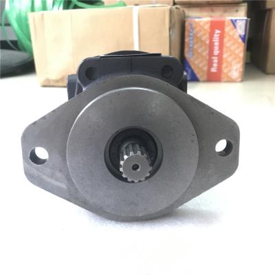 China Ec330 Ec360 Ec460 Fan Motor Hydraulic Gear Pump for sale