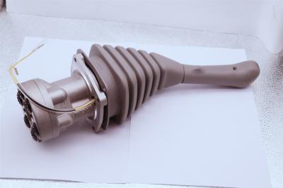 Китай Ручка кнюппеля Doosan неподдельная соответствующая для частей экскаватора запасных продается