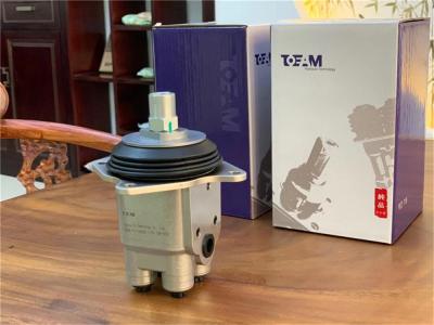 Cina Assy della valvola della leva di comando Ex200 di Operating Handle Zx 200 dell'escavatore in vendita