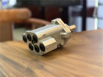 Cina Assy della valvola della leva di comando Ex200 di Operating Handle Zx 200 dell'escavatore in vendita