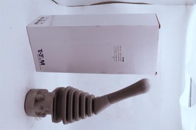 Cina Maniglia joystick di escavatore di alta qualità per alberghi, negozi di materiali da costruzione, aziende agricole in vendita