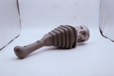 Cina Maniglia joystick di escavatore di alta qualità per alberghi, negozi di materiali da costruzione, aziende agricole in vendita