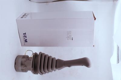 Cina Maniglia joystick di escavatore di alta qualità per alberghi, negozi di materiali da costruzione, aziende agricole in vendita