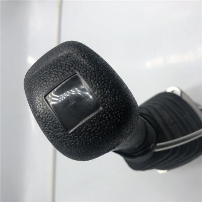 China ISO14001 Excavator Joystick Assy Foot Valve Pilot Pump Operating Handle for sale
