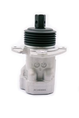 Китай Рукоятка управления Assy кнюппеля кота E323D E336D 330b 330c 320b 320c продается