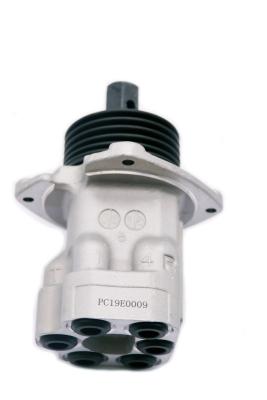 Cina Leva di comando Assy Control Handle del gatto E323D E336D 330b 330c 320b 320c in vendita