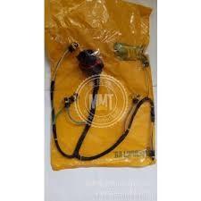 China Excavator Part Engine Nozzle Wiring C13 345C/345D/349D Delectronic Fuel Injection Engine Nozzle Wiring Harness 372-4548 for sale