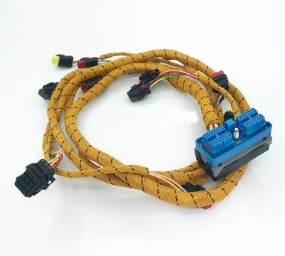 Cina Cablaggio elettrico 296-4617 del motore a iniezione di  C6.4 320D/323D della parte dell'escavatore di prezzo all'ingrosso in vendita